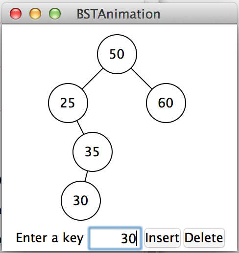 Figure 19.16 by Y. Daniel Liang